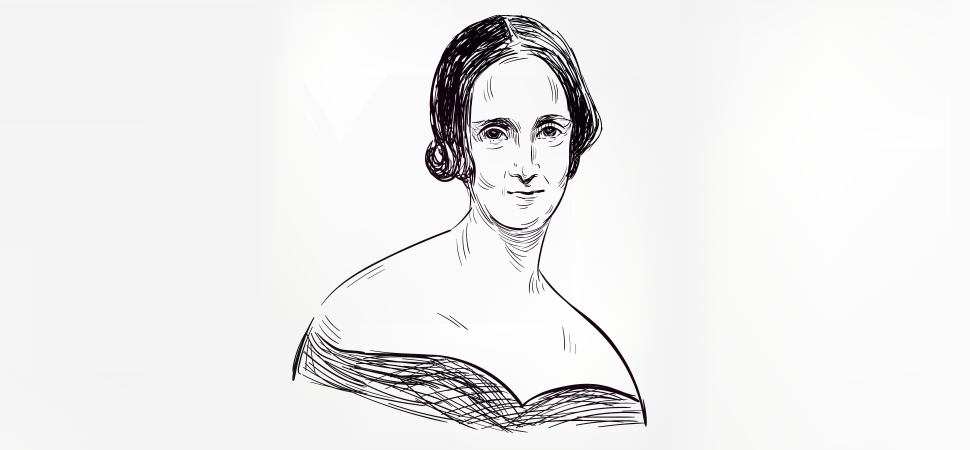 A los 19 años y en confinamiento: así escribió Mary Shelley su inmortal ...