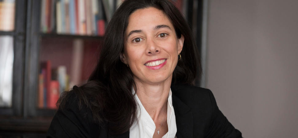 Mosiri Cabezas, Emma Pueyo, Gema Aznar y otros nombramientos de la ...