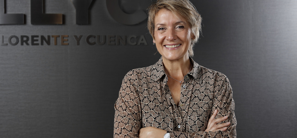 Gemma Robles, Silvia Bajo, Carmen Basagoiti y otros nombramientos de la semana - Noticia