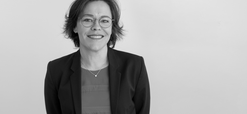 Anne Delmas, nueva directora general de Visionlab - Noticia