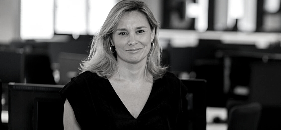 Amanda Mars dirigirá ‘Cinco Días’ y ‘El País Economía’ - Noticia