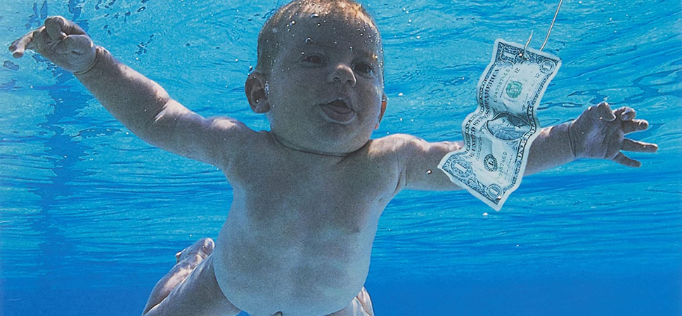 Las 8 portadas de discos más icónicas de la historia - Noticia