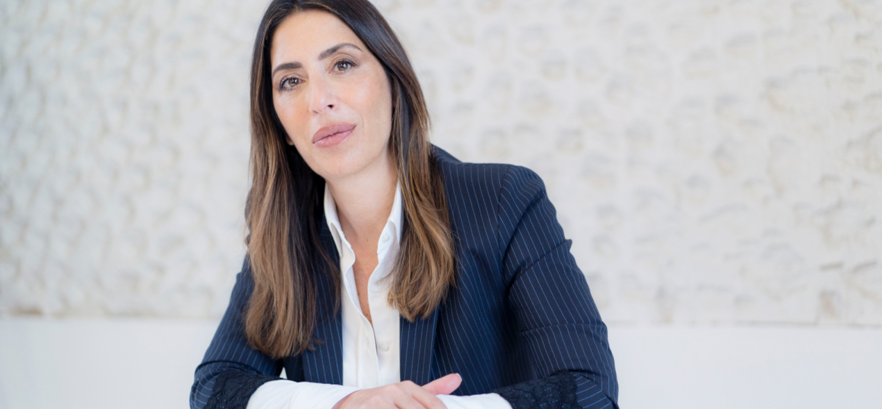 María Martínez (McCann/MRM): “No es tolerable tener que renunciar a ...