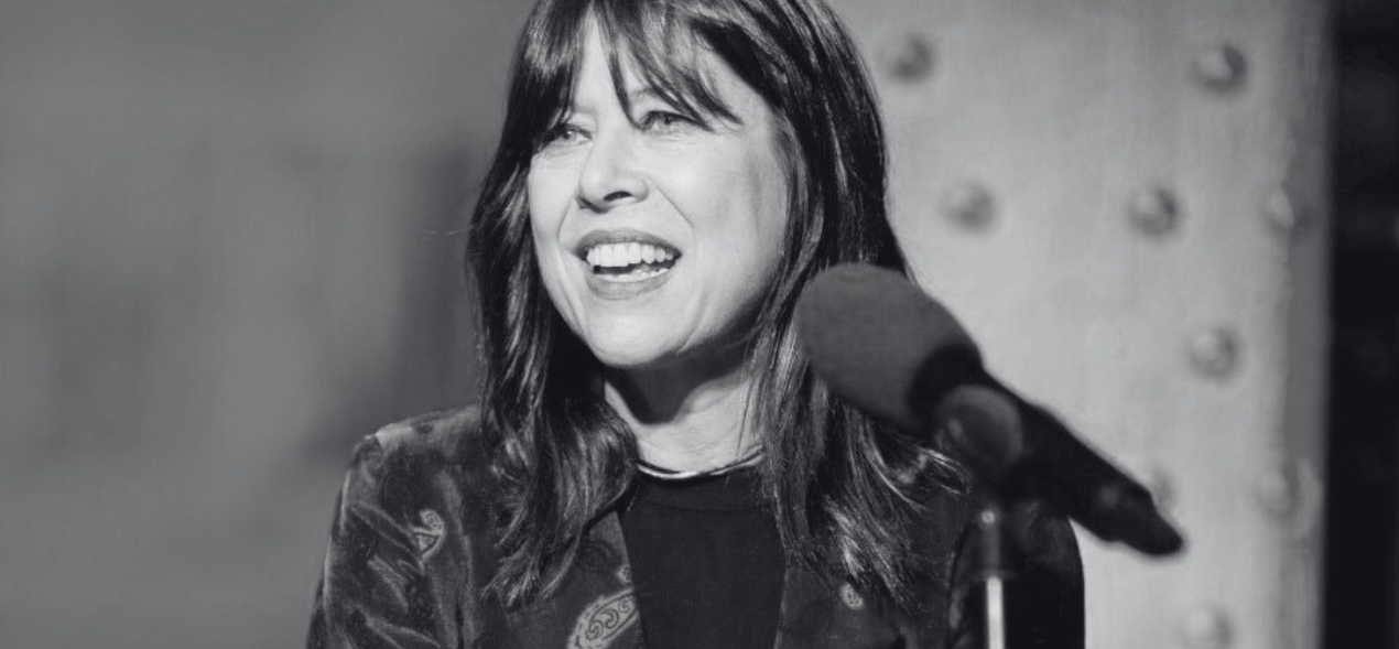 María Moya, consejera delegada de Prodigioso Volcán - Noticia