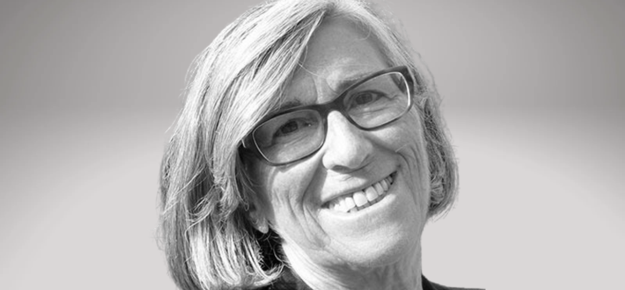 Ana Crespo será la primera presidenta de la Real Academia de Ciencias ...