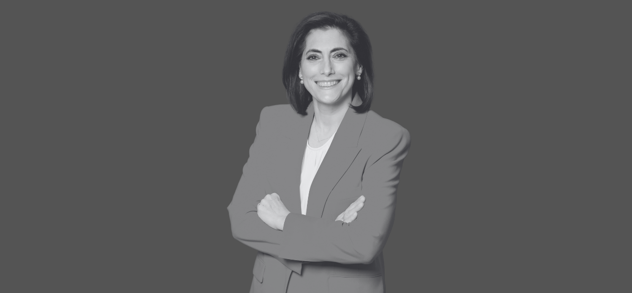 María Luisa Martínez asume la presidencia de Corporate Excellence - Noticia