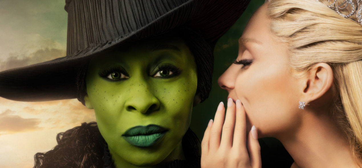 La moda busca convertir ‘Wicked’ en la nueva ‘Barbie’ - Noticia