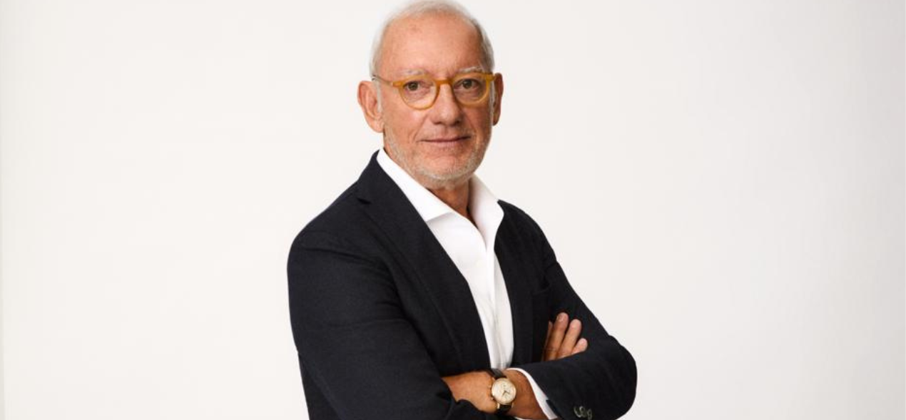 El legado de Isak Andic, el hombre tras una de las marcas de moda más ...