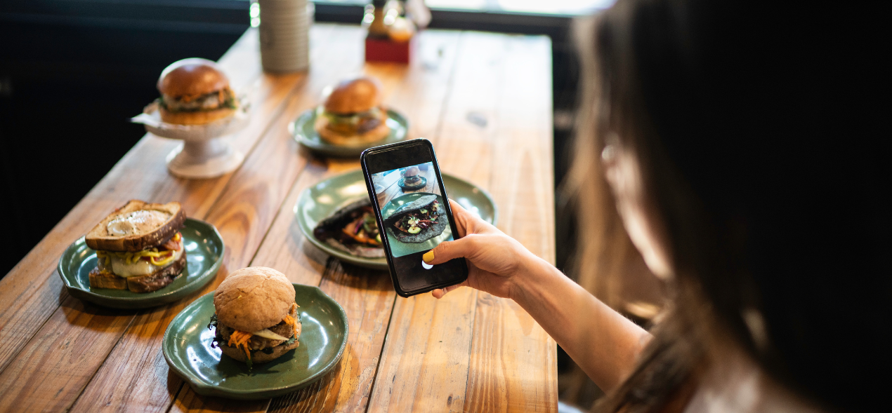 9 ‘influencers’ gastronómicos que harán tu día a día más delicioso ...