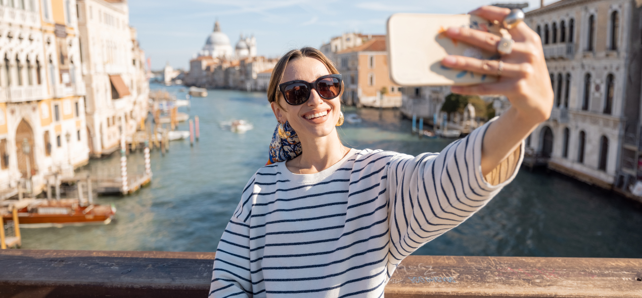 8 cuentas de Instagram españolas para conocer el mundo - Noticia