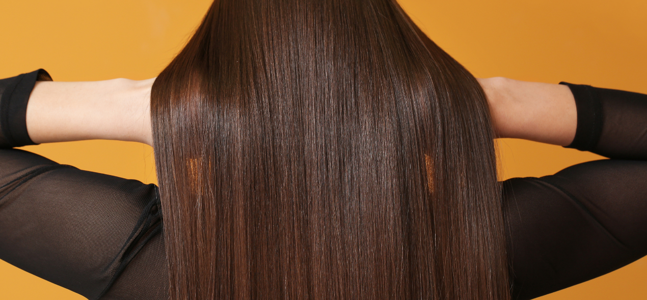 Guía completa para el cuidado del pelo liso: 8 productos que te ...
