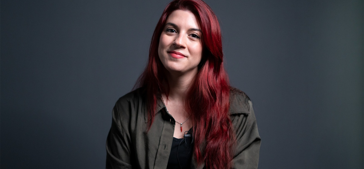 Sandra Miret, experta en cine: “Crecimos viendo películas de ...