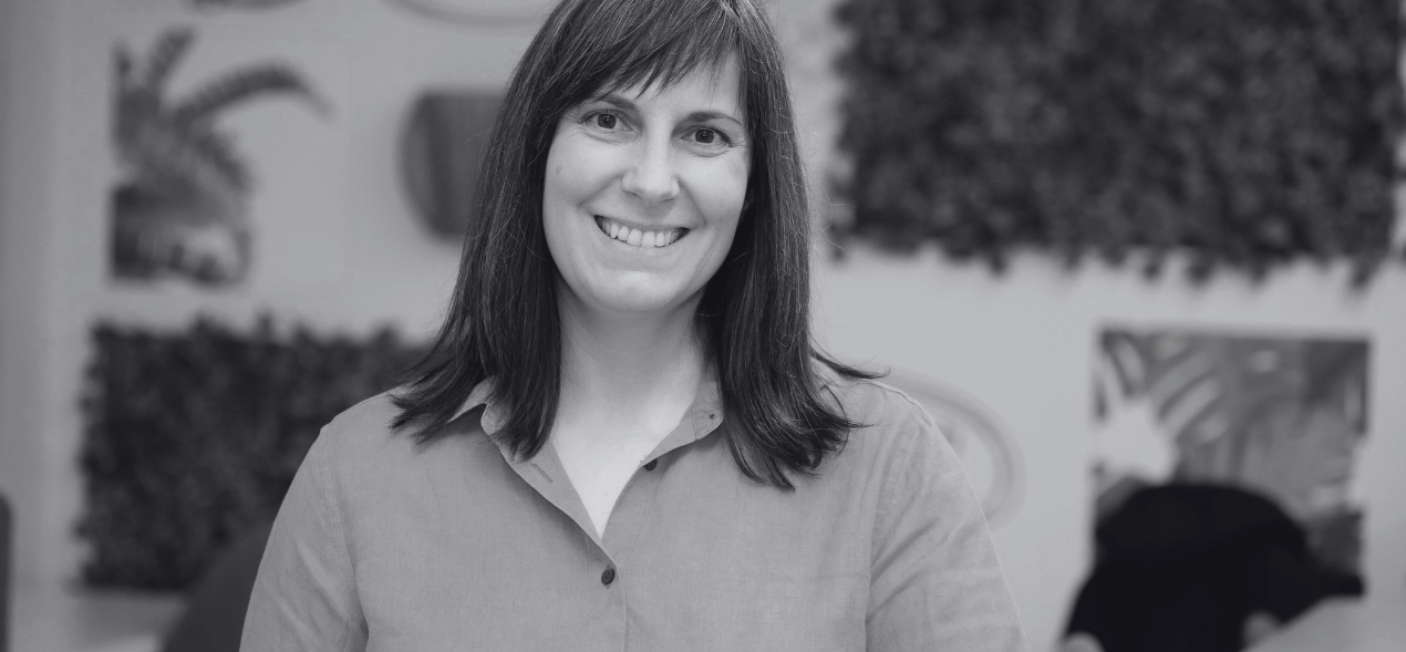 Eva Rodríguez, nueva directora de Ikea Food - Noticia
