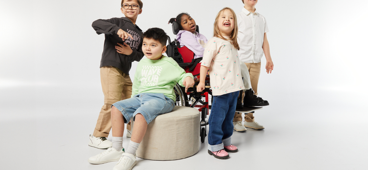 Moda Para Personas Con Discapacidad 80 Ideas De Ropa Adaptada | Ropa,