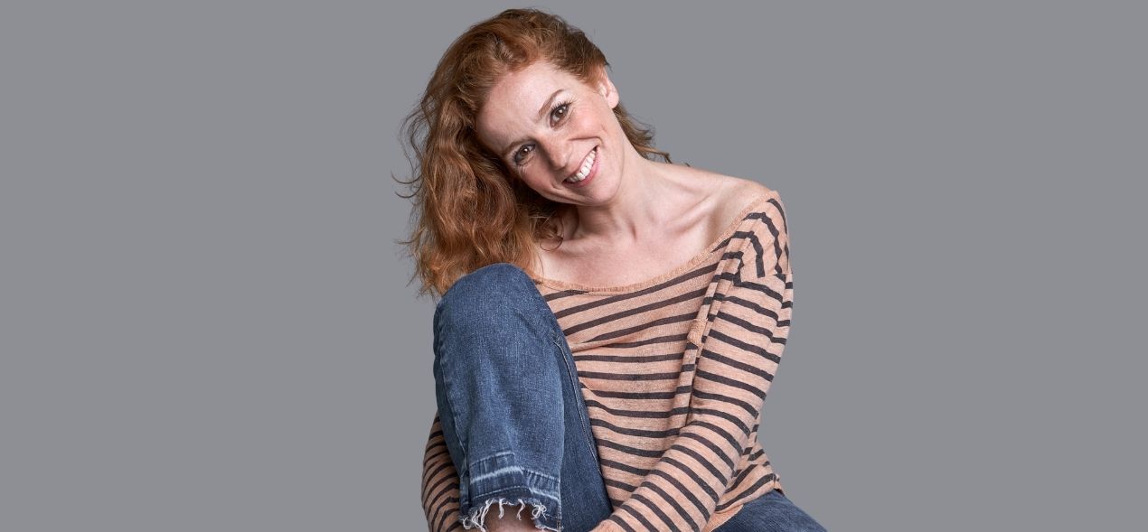 María Vázquez, actriz: “Lo verdaderamente revolucionario hoy es ser ...
