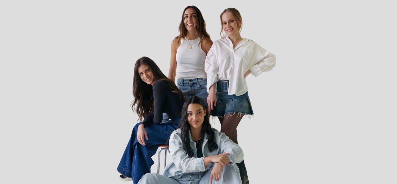 Las fundadoras de Ac2ality recogerán el primer Premio MAS Innovación de Dentsu - Noticia