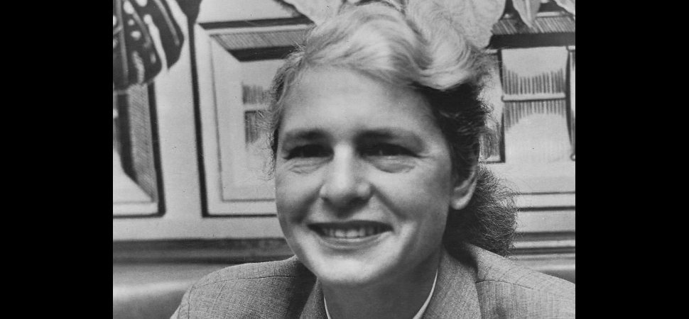 La indestructible Maggie - Noticia