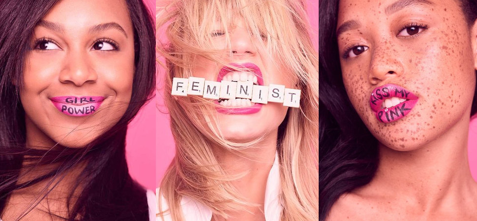 The Lipstick Movement: otro frente para Trump - Noticia