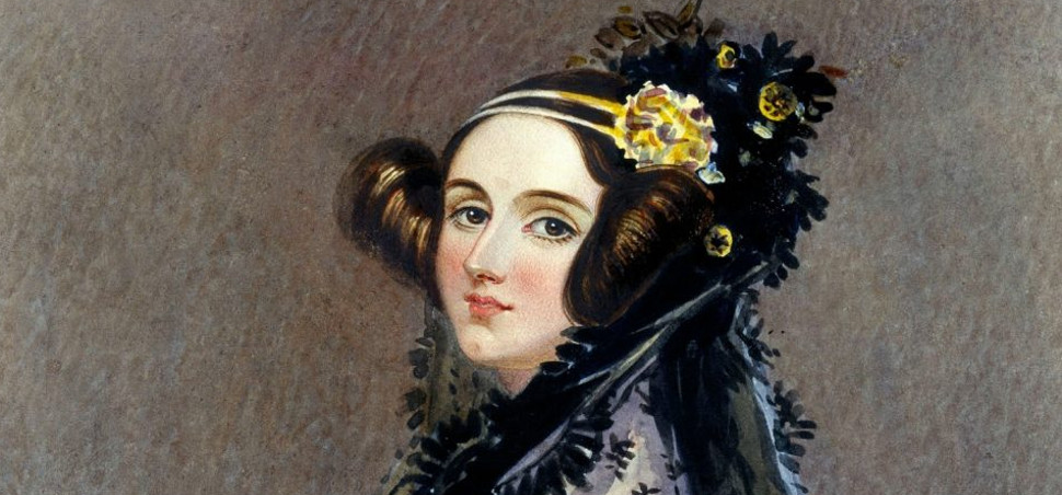 Celebremos el Día de Ada - Noticia